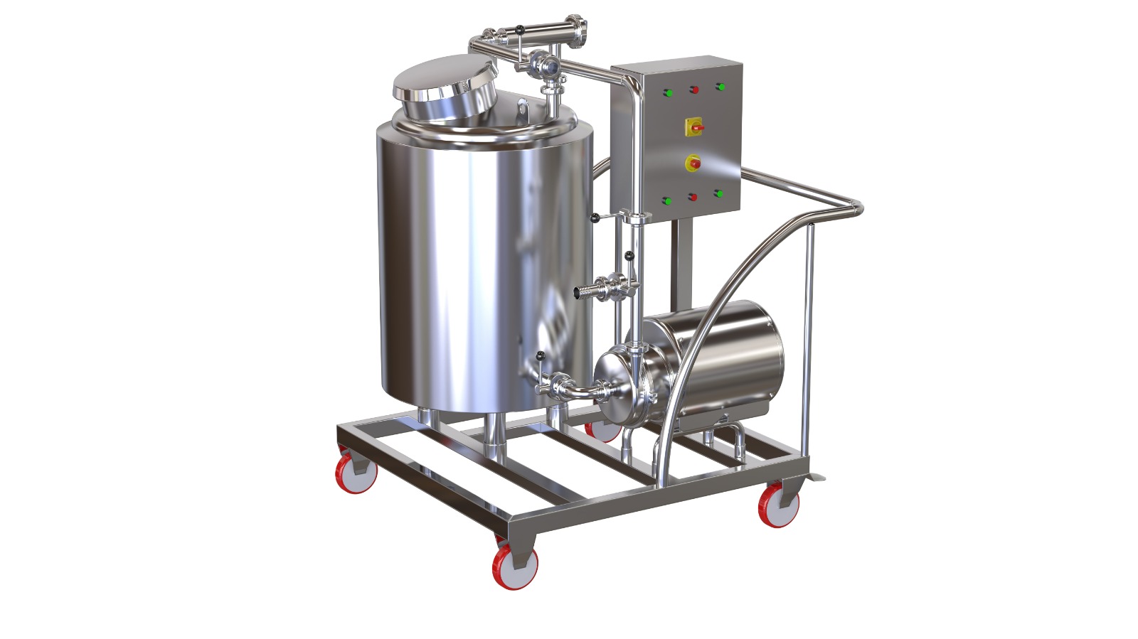 Biocraft Sustainable Solutions - Dairy & Pharmaceutical Excellence
